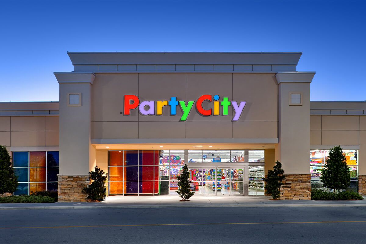 RELEX Expands Partnership with Party City Holdings, Inc. | RELEX Solutions