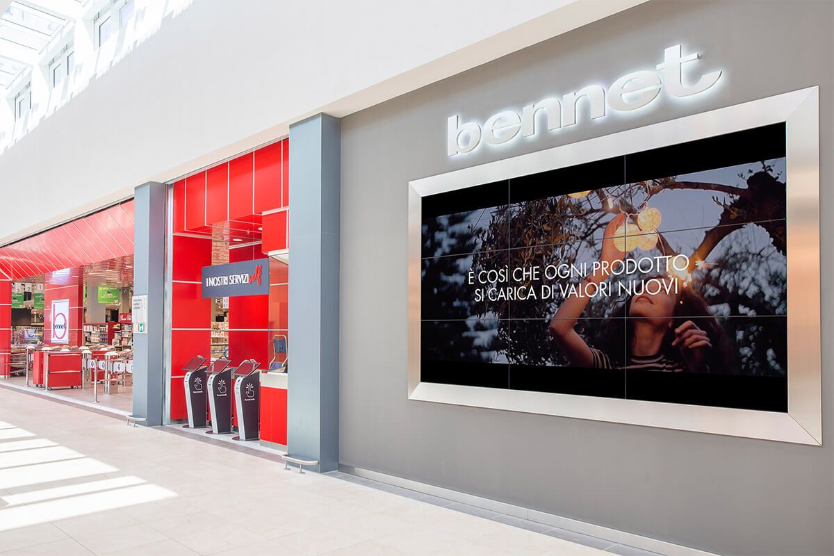 Bennet Selects RELEX to Provide Integrated Supply Chain, Space, and ...