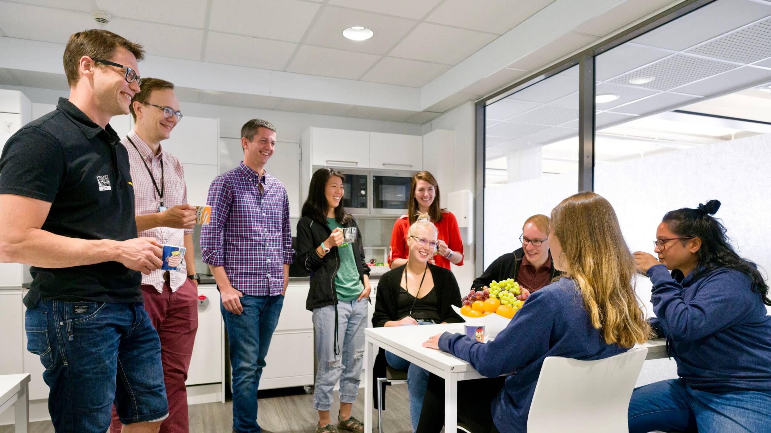 RELEX Core Values in Action | RELEX Solutions