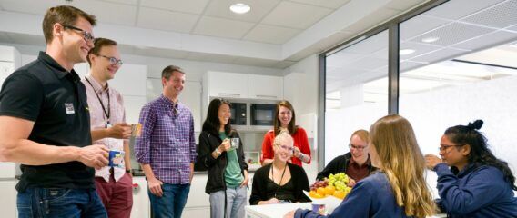 RELEX Core Values in Action | RELEX Solutions