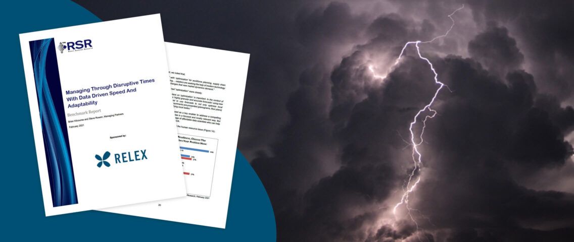 Report | RELEX Solutions