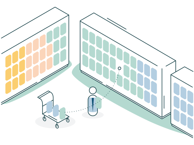 Automatic Replenishment System | RELEX Solutions