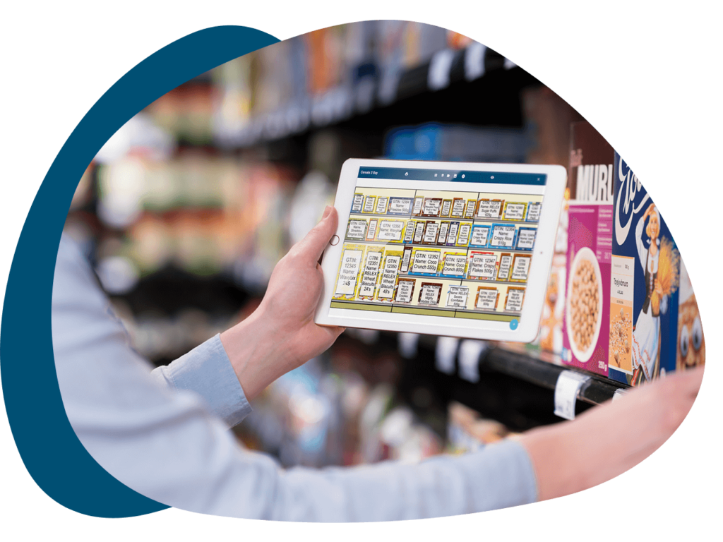 Planogram Software | RELEX Solutions