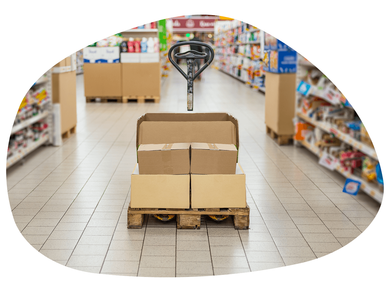 Planogram Software | RELEX Solutions