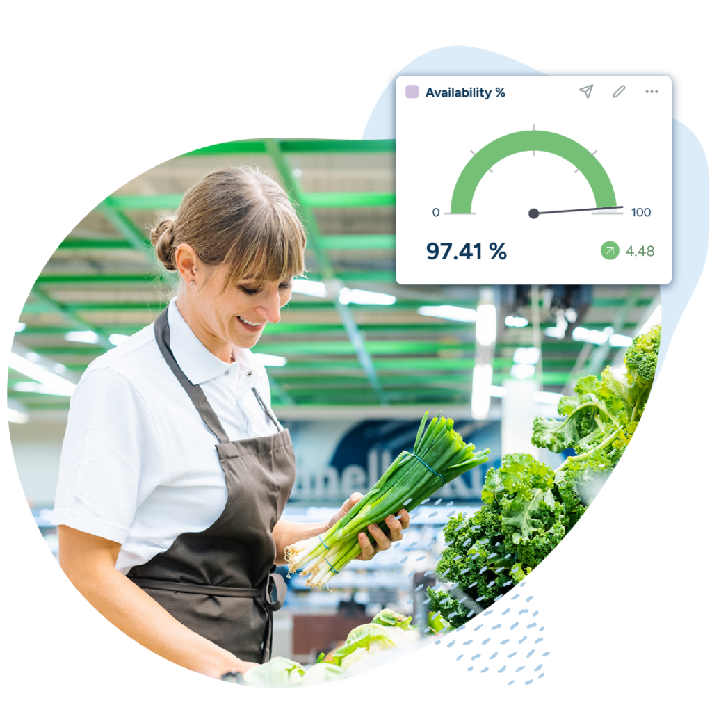 Automatic Replenishment System | RELEX Solutions