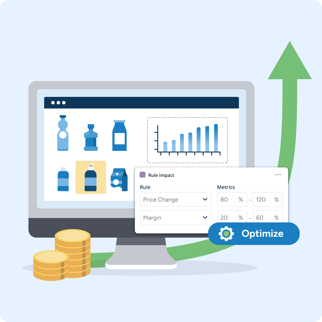 Inventory Planning Software | RELEX Solutions