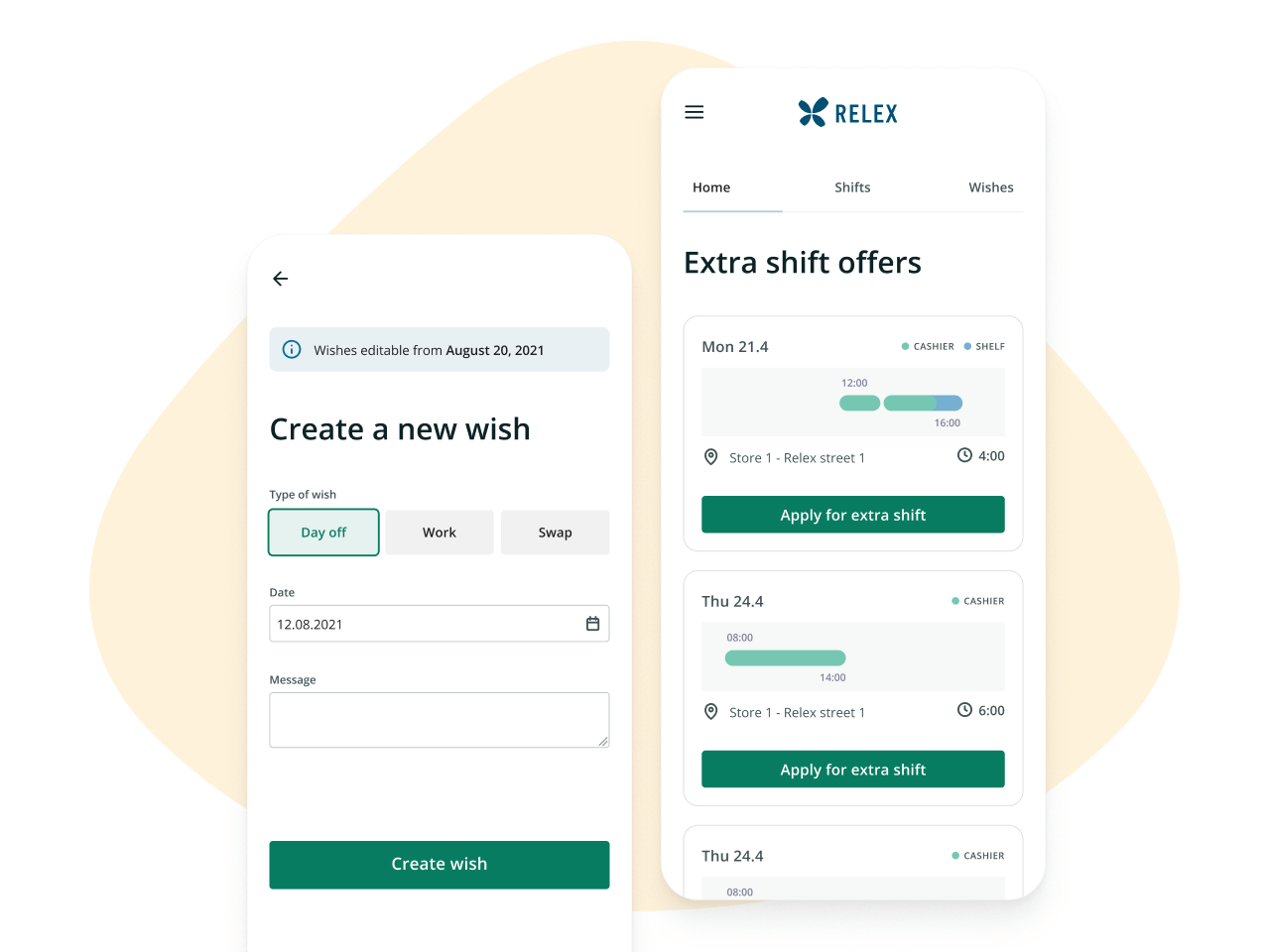 Store Execution Software | RELEX Solutions