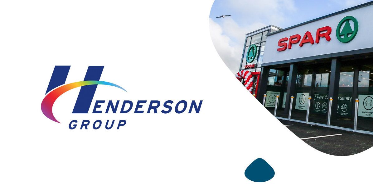 Henderson Group Extends RELEX Partnership to Provide Forecasting ...