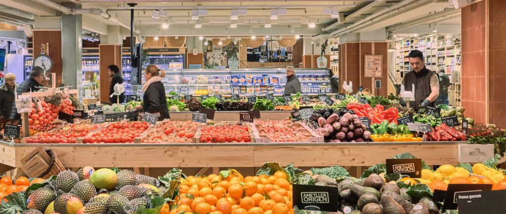 Sustainability | RELEX Solutions