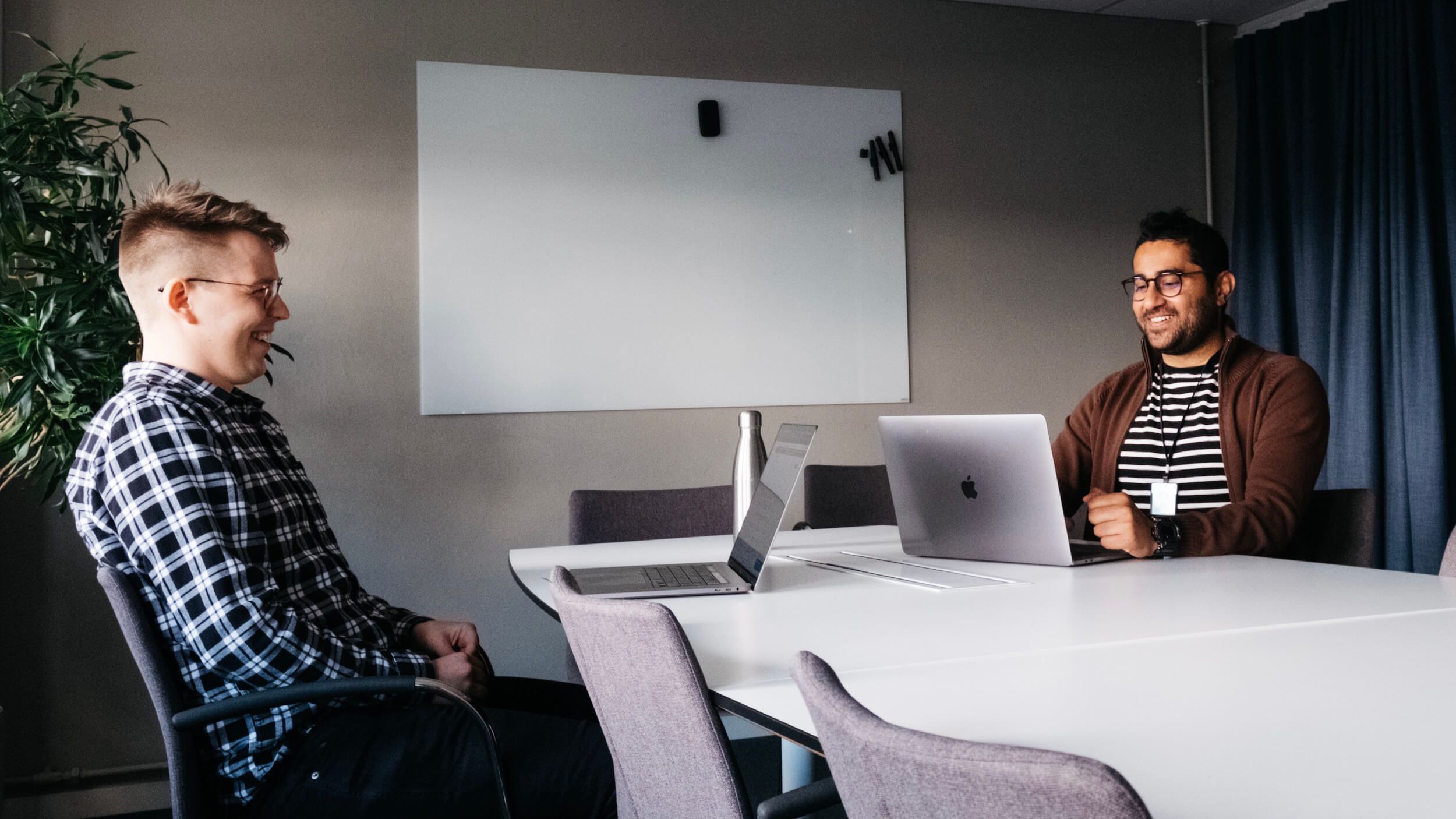 Cloud Engineers Olli and Sid Tell 3 Inspiring Facts About Working in ...