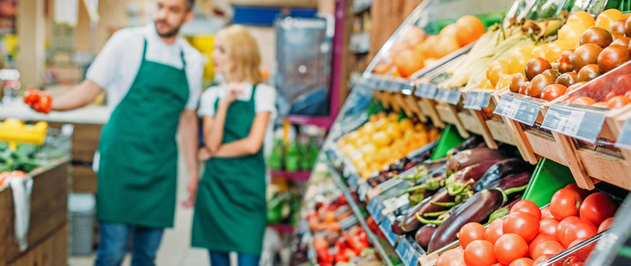 ICA Sweden | RELEX Solutions