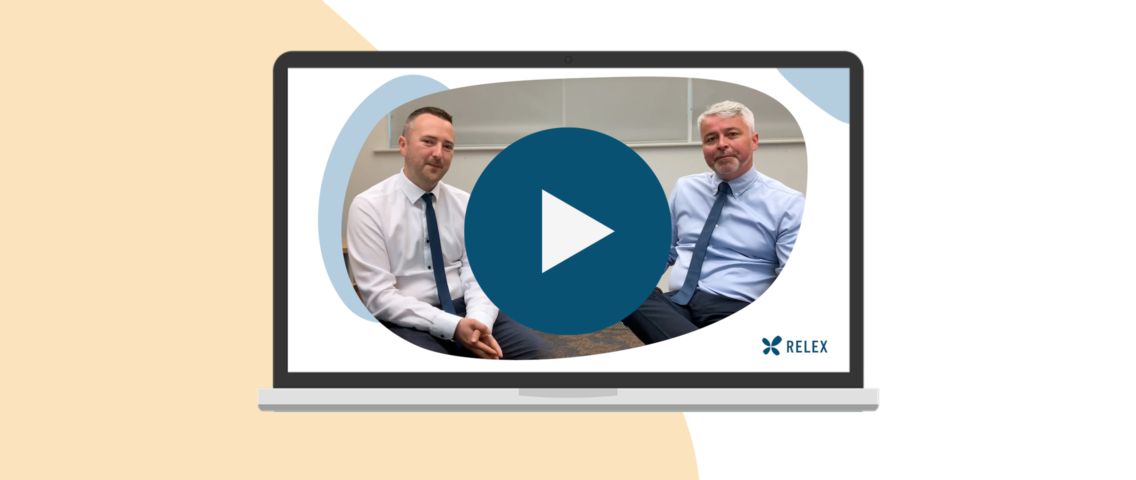 Booths | RELEX Solutions