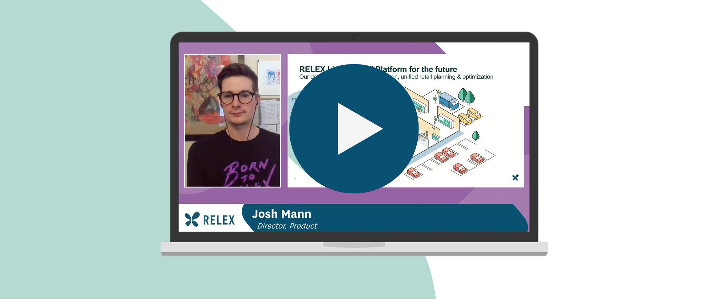 The RELEX Product Roadmap | RELEX Solutions