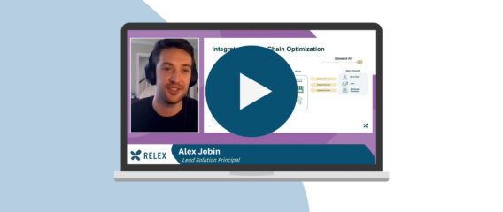 Fresh Inventory Software | RELEX Solutions