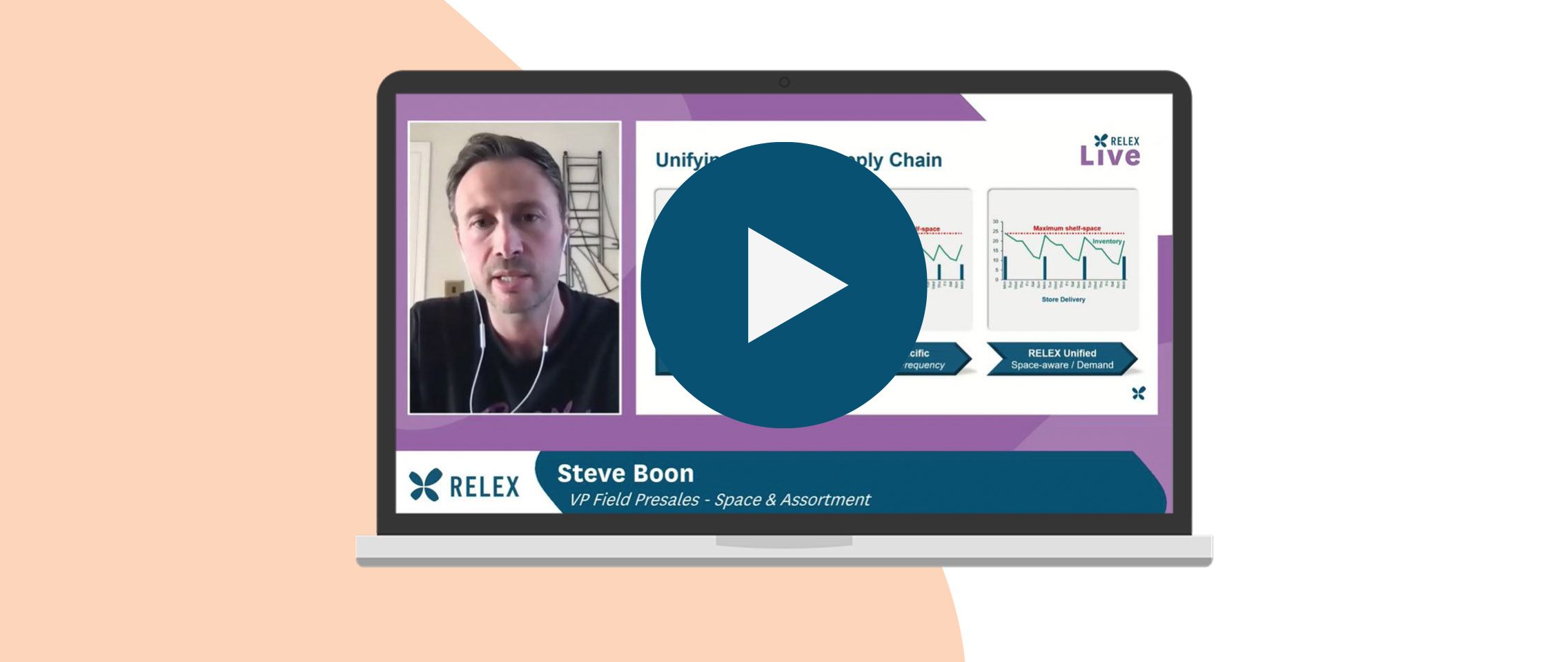 Unifying Space Management & Supply Chain | RELEX Solutions