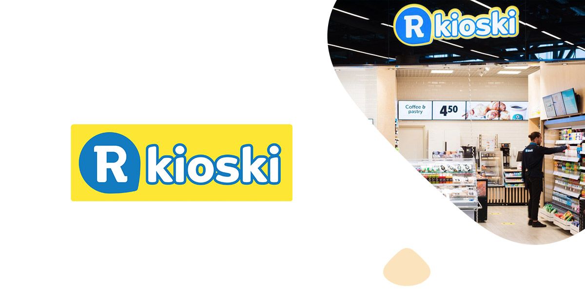R-kioski Selects RELEX Solutions to Improve Supply Chain Efficiency ...