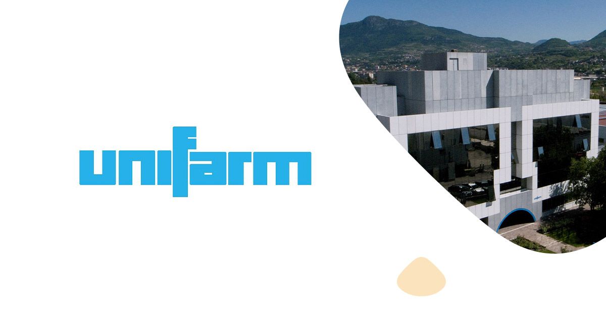 Unifarm Boosts Efficiency at Customer Pharmacies’ with VMI Service ...