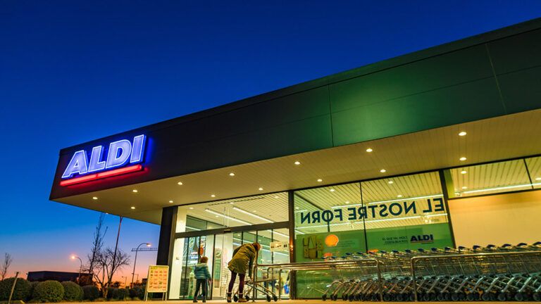 Aldi Nord picks selected digital building blocks | RELEX Solutions