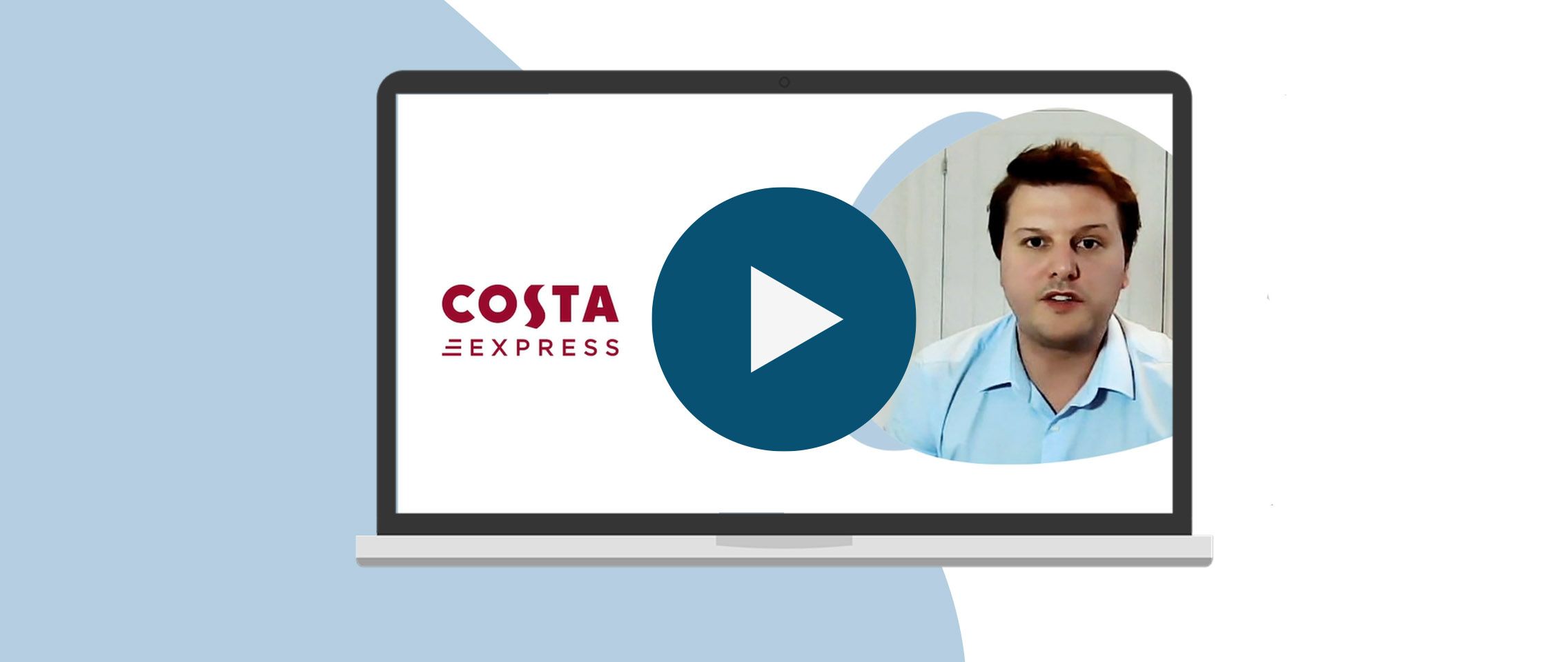 Customer Video: Costa Express | RELEX Solutions