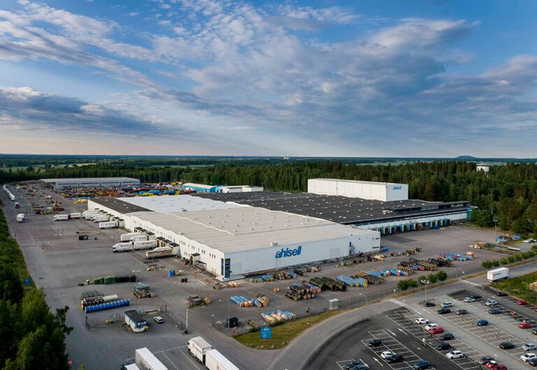 Ahlsell expands partnership with RELEX Solutions to include store ...