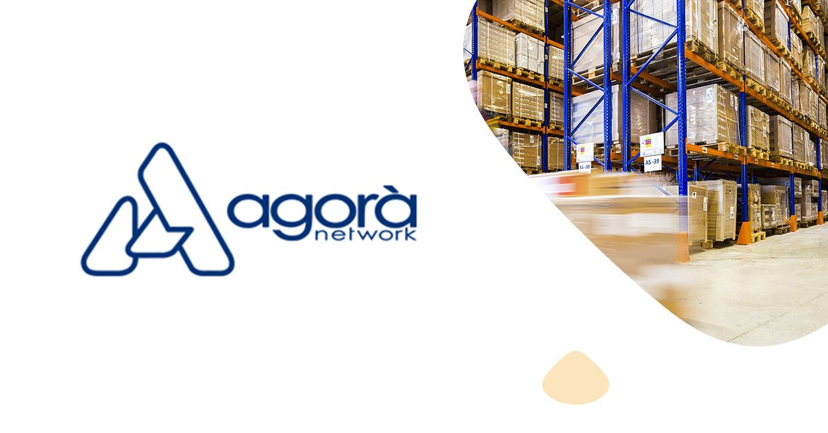 Agorà Network Optimizes Distribution Center Replenishment with RELEX ...
