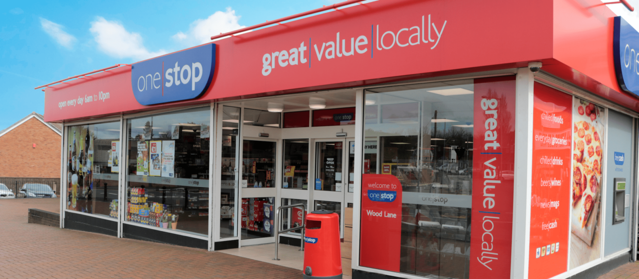 RELEX for convenience stores | RELEX Solutions