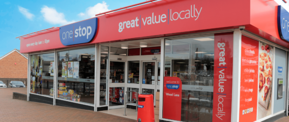 Case study: One Stop | RELEX Solutions