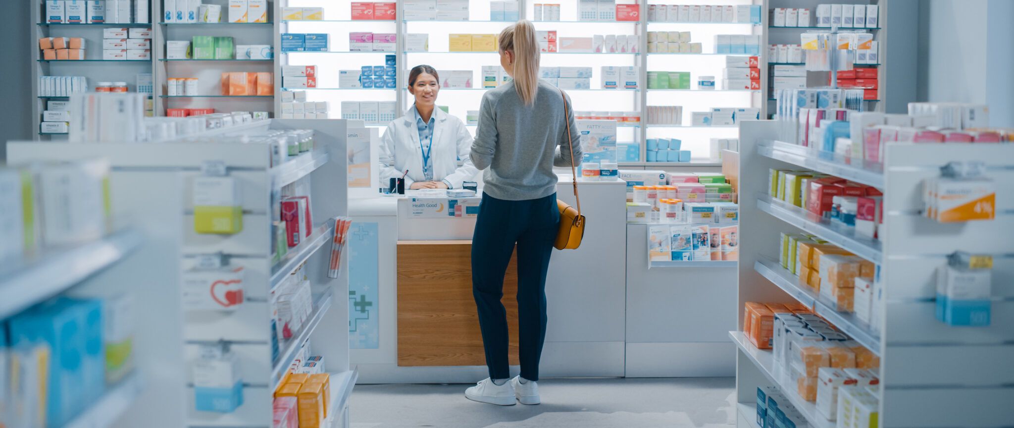 Pharmaceutical Distribution and Managing Requirements | RELEX Solutions