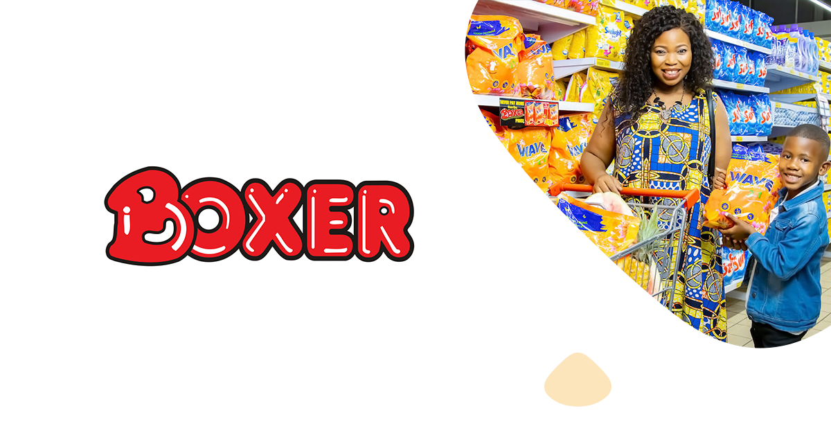 Boxer and RELEX Solutions Secure Key Partnership to Enhance Supermarket ...