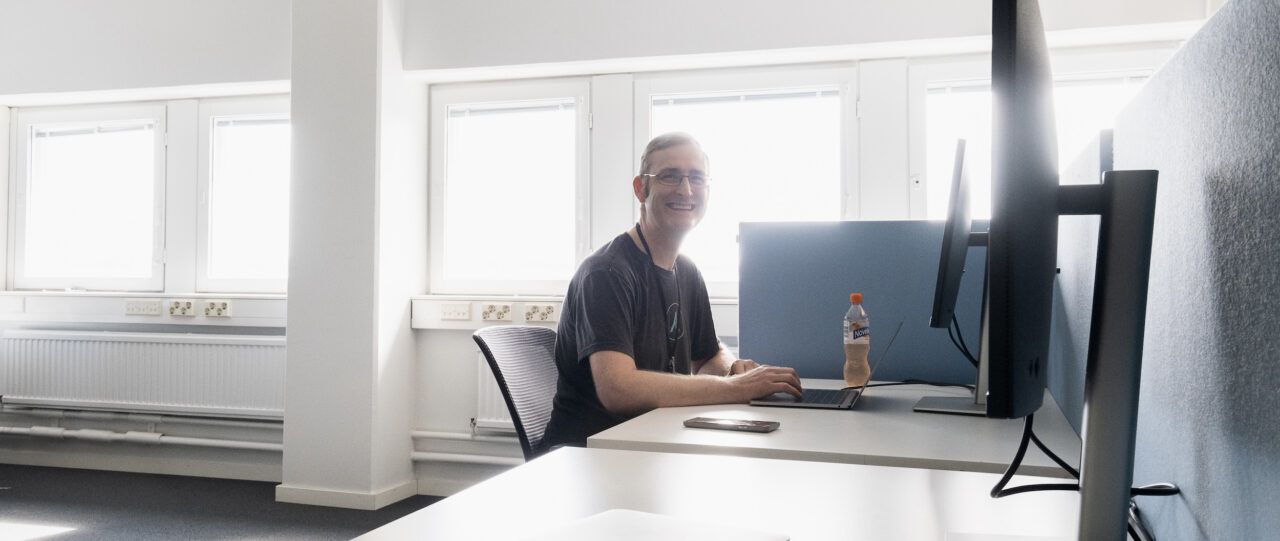 Careers | RELEX Solutions