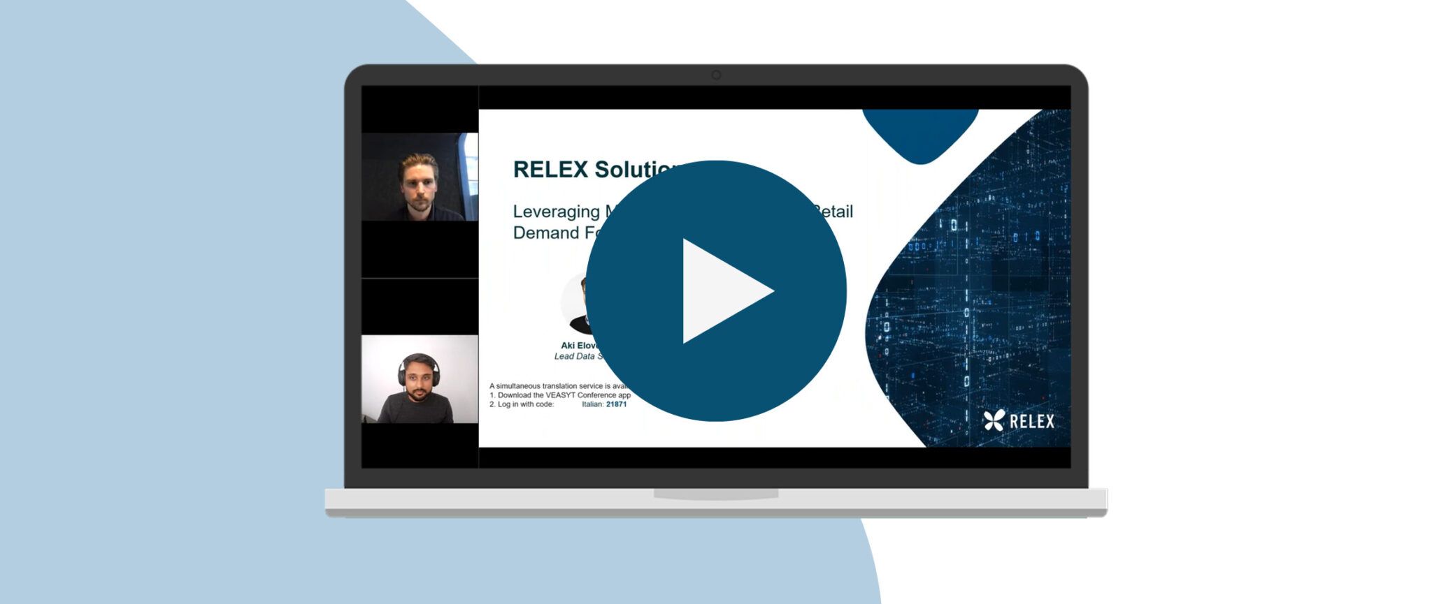 Resources | RELEX Solutions