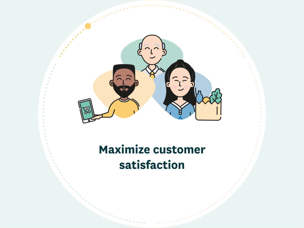 RELEX Solutions: Market-leading Supply Chain & Retail Planning