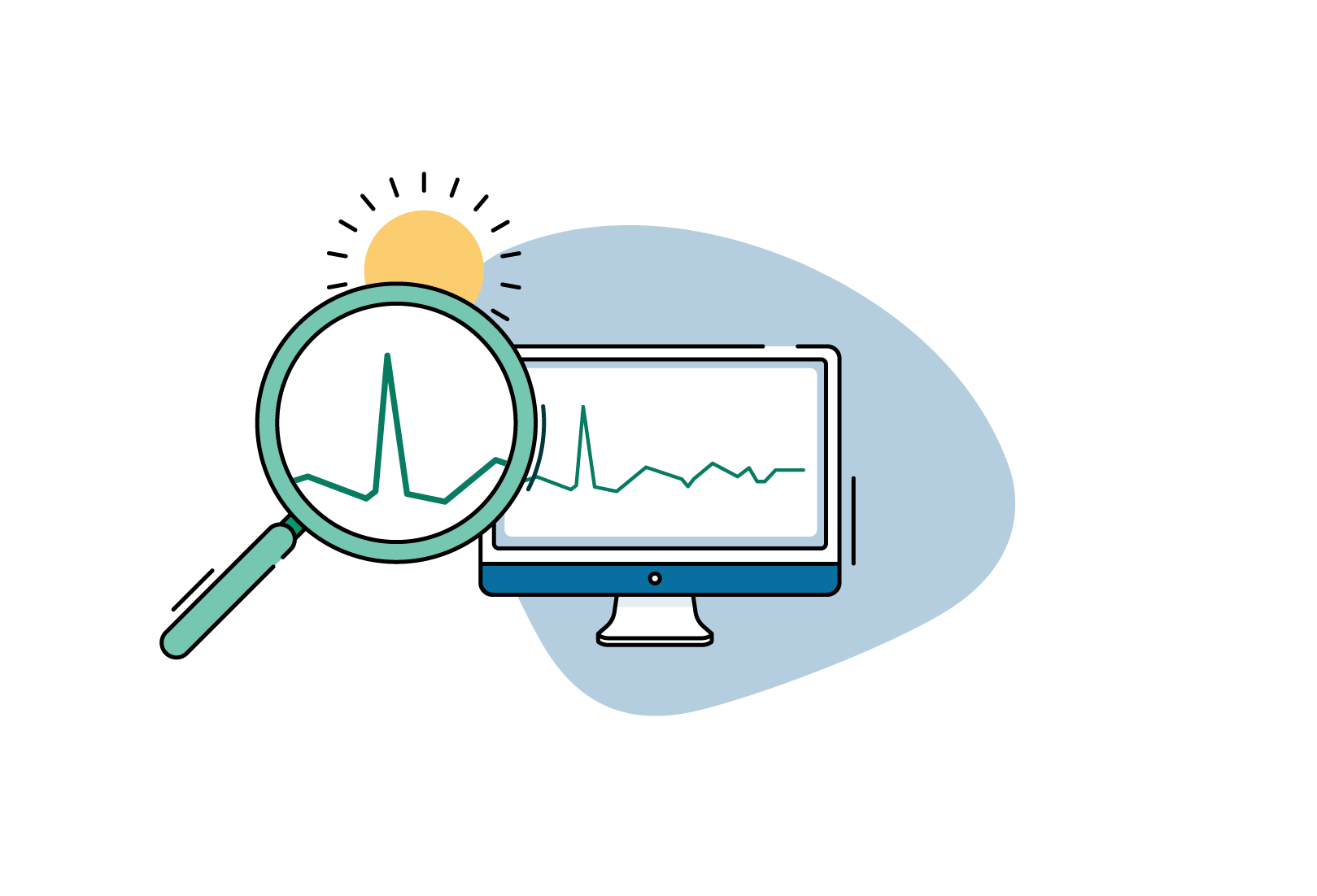 Measuring Forecast Accuracy: The Complete Guide | RELEX Solutions