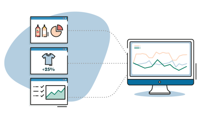Measuring Forecast Accuracy: The Complete Guide | RELEX Solutions