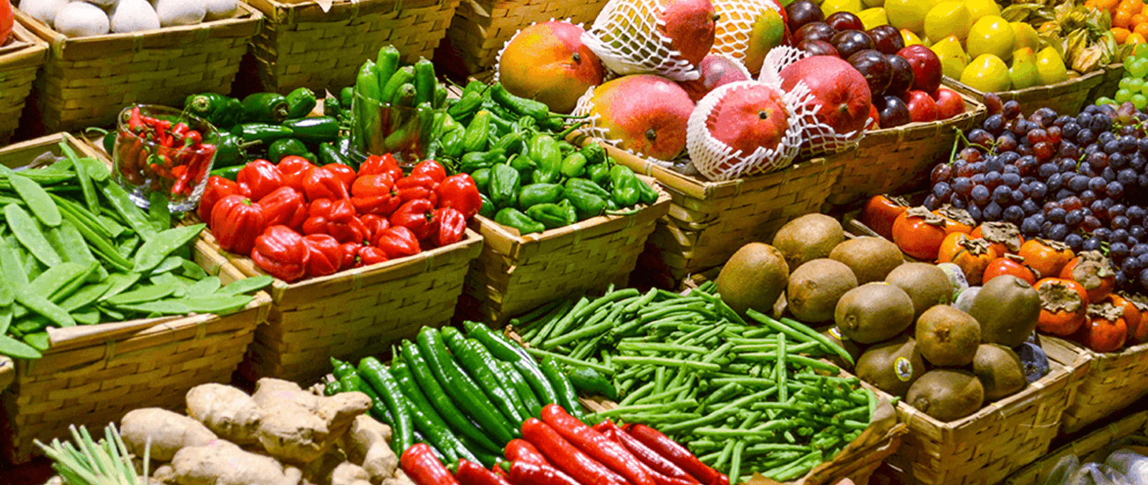 How to Turn Local Teams into Fresh Replenishment Experts | RELEX Solutions