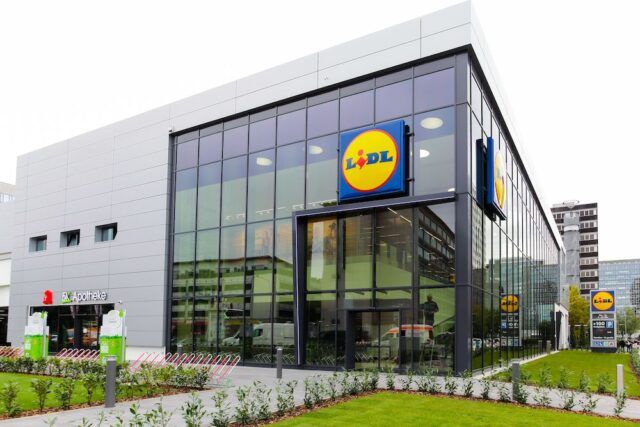 Lidl is Working with RELEX for Efficient Supply Chain Planning | RELEX ...