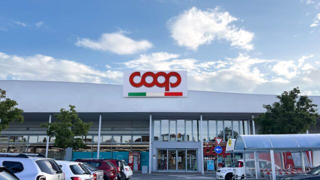 COOP ITALIA Selects RELEX Solutions to Optimize its End-to-end Supply ...