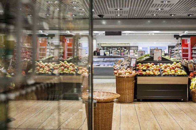 Dagrofa Selects RELEX Solutions to Optimize Forecasting and Replenishment | RELEX Solutions