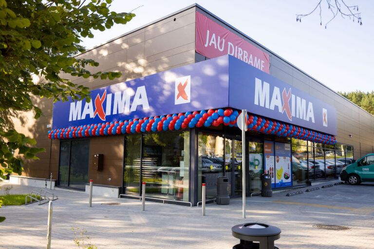 MAXIMA GRUPĖ Expands RELEX Partnership to Move to Cloud-based ...