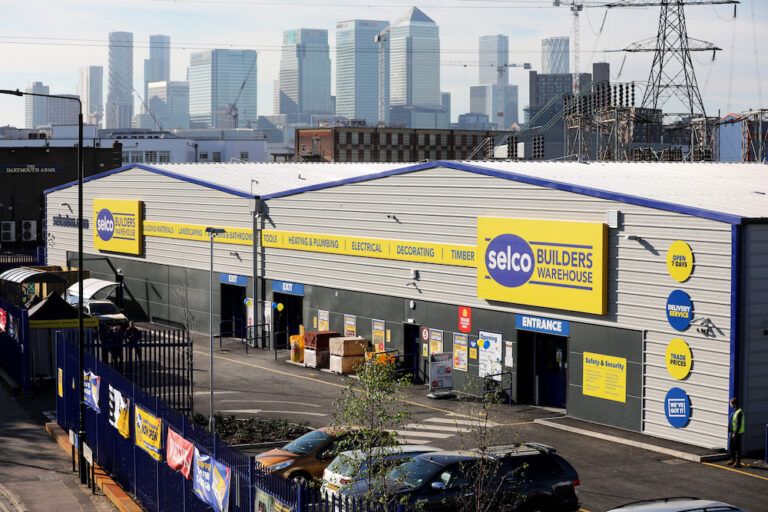 Selco Builders Warehouse selects RELEX Solutions to unify supply chain ...
