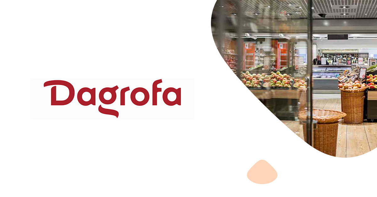 Dagrofa Selects RELEX Solutions to Optimize Forecasting and ...