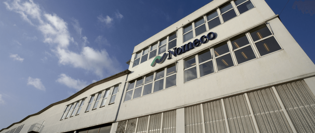 Case study: Nomeco | RELEX Solutions