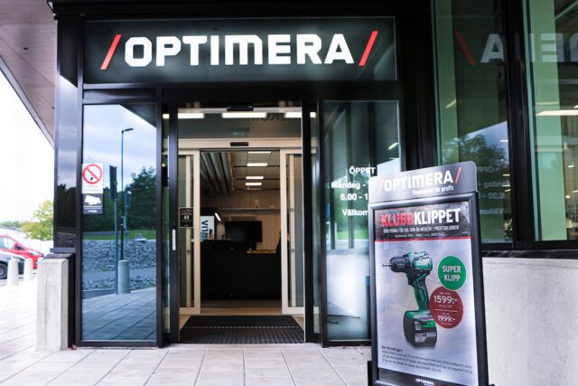 Optimera Cuts Time Spent on Replenishment Tasks in Half with RELEX ...