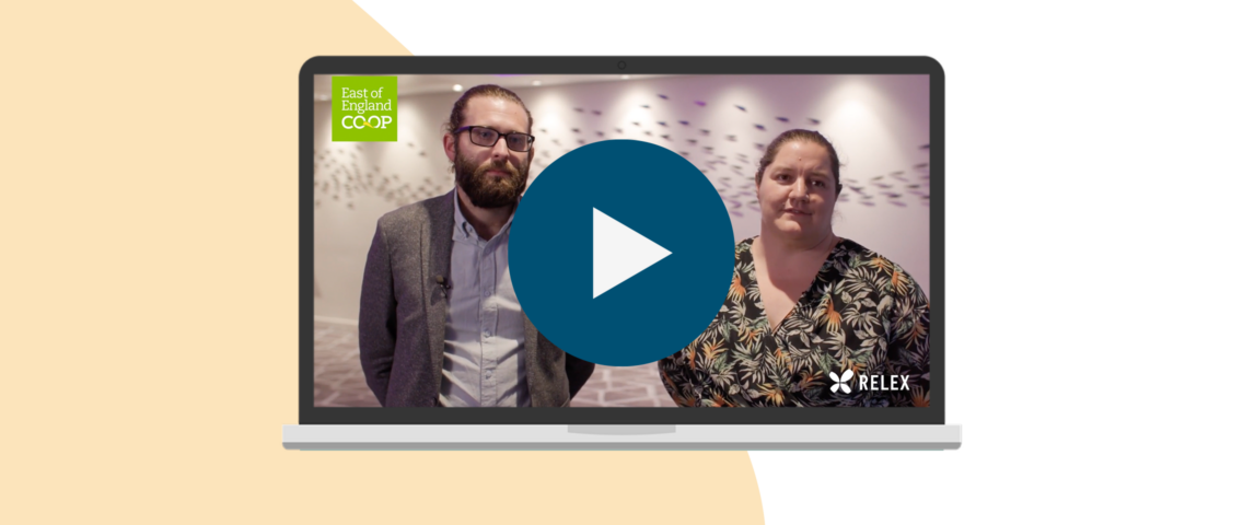 Customer Video: AutoZone | RELEX Solutions