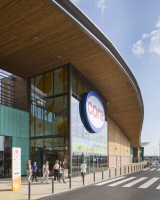 Cora Benefits from Rapid Deployment of RELEX Solutions End-to-End ...