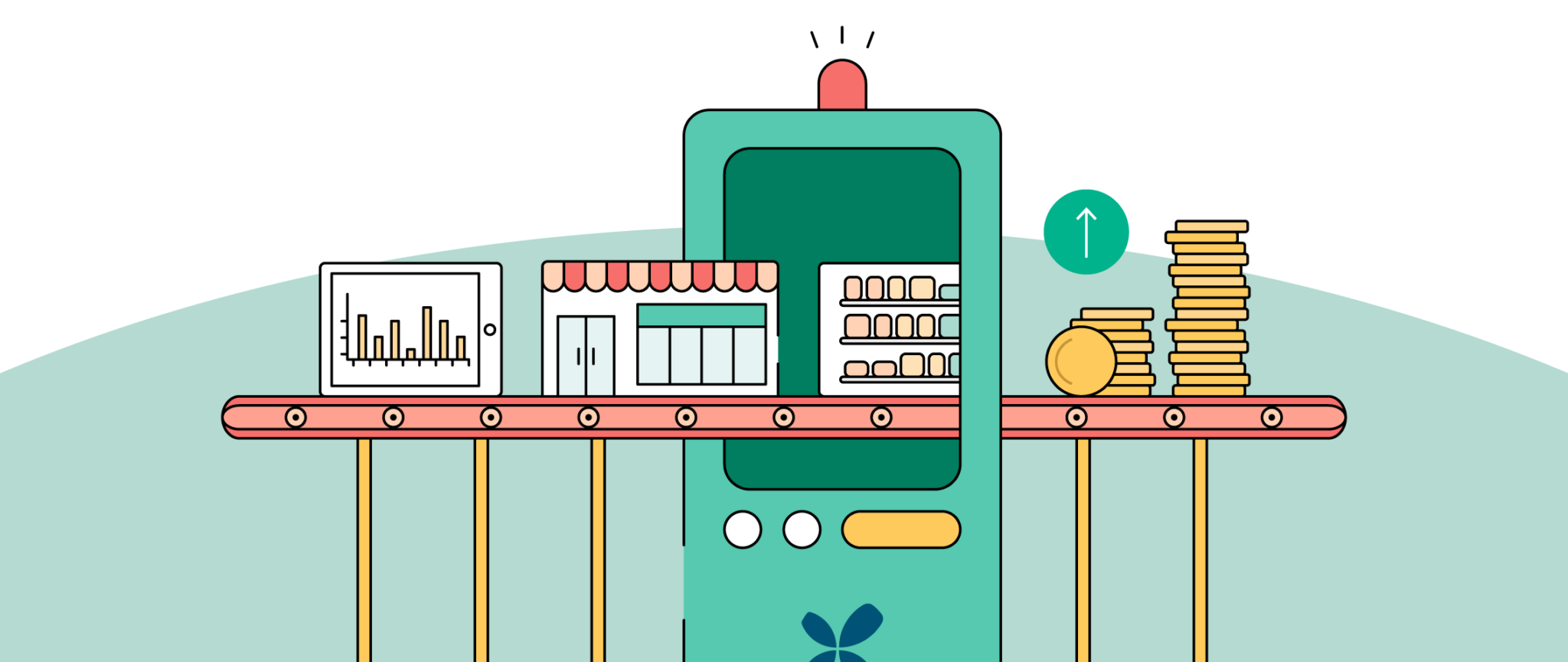 Benefits of Automated, Store-Specific Planogram Optimization | RELEX Solutions