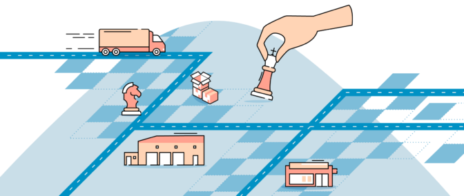 Supply Chain Transformation: The Complete Guide | RELEX Solutions