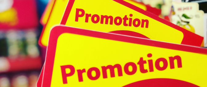 3 typical promotion challenges and how to solve them | RELEX Solutions