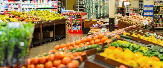 RELEX for fresh food producers | RELEX Solutions