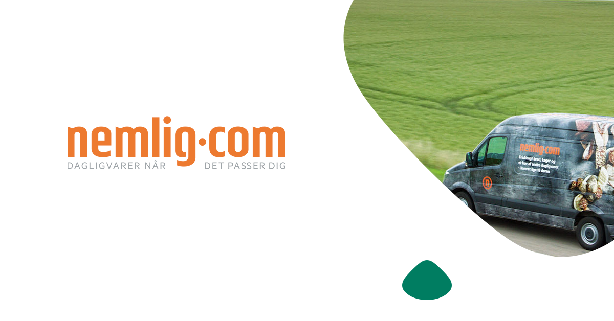 nemlig.com Expands RELEX Partnership to Optimize Promotion Planning to ...